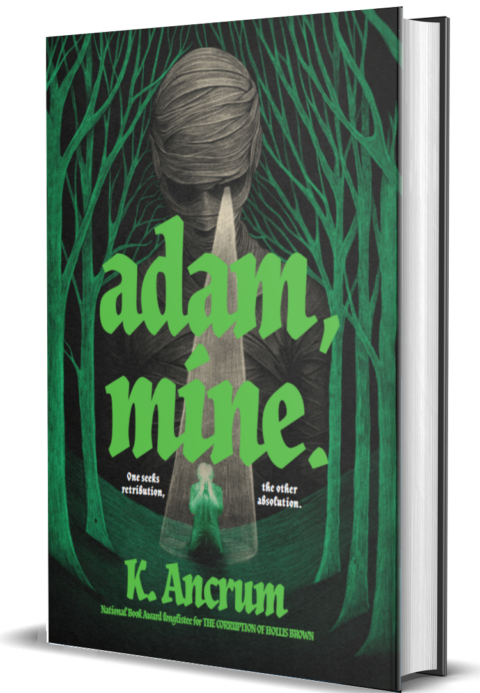 ADAM MINE | K. Ancrum